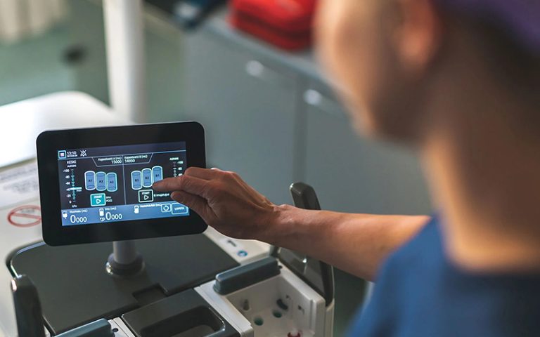 Latest innovations in medical instruments - Aamal Medical, Qatar